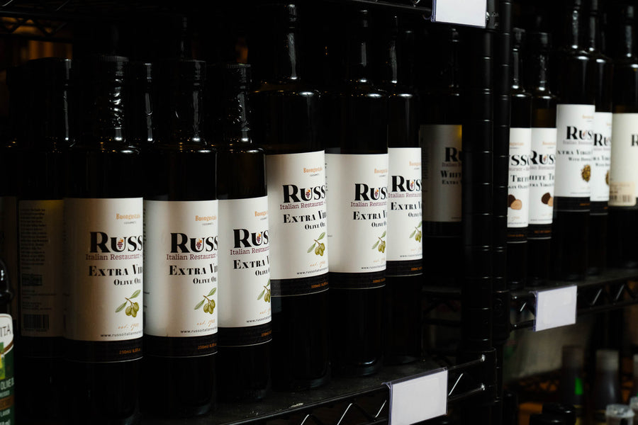 Russo Italian Market + Restaurant – Russo Italian Restaurant + Market
